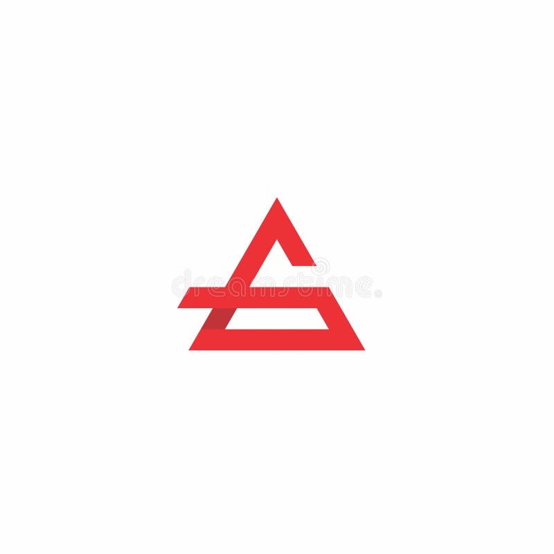 G Logo Triangle Stock Illustrations – 1,221 G Logo Triangle Stock ...