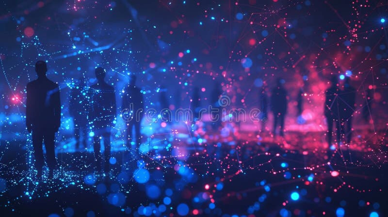 With 5G Virtual Assistants Can Connect with Multiple Users ...