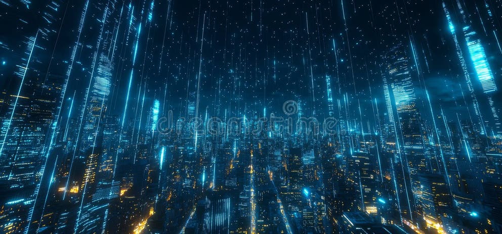 5G Wireless is at the Forefront of Wireless Digital Communication and ...