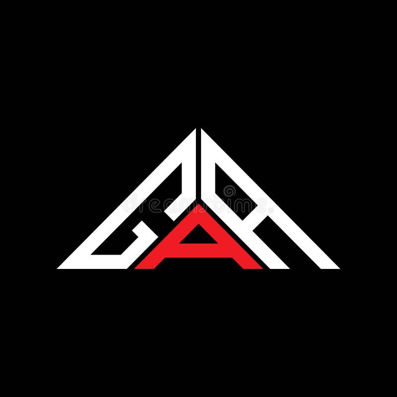 Gaa Monogram Stock Illustrations – 15 Gaa Monogram Stock Illustrations ...