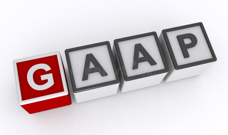 Gaap Stock Illustrations – 241 Gaap Stock Illustrations, Vectors ...