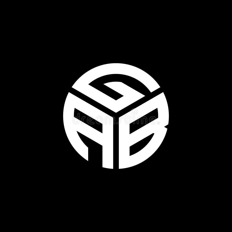 Gab Logo Stock Illustrations – 44 Gab Logo Stock Illustrations, Vectors ...