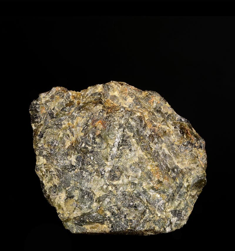 Gabbro stock image. Image of pyroxene, macro, plagioclase - 42368285