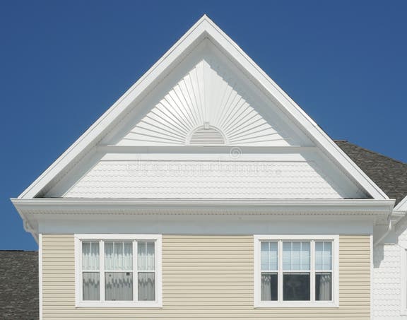 1,256 Gable Siding Stock Photos - Free & Royalty-Free Stock Photos from ...