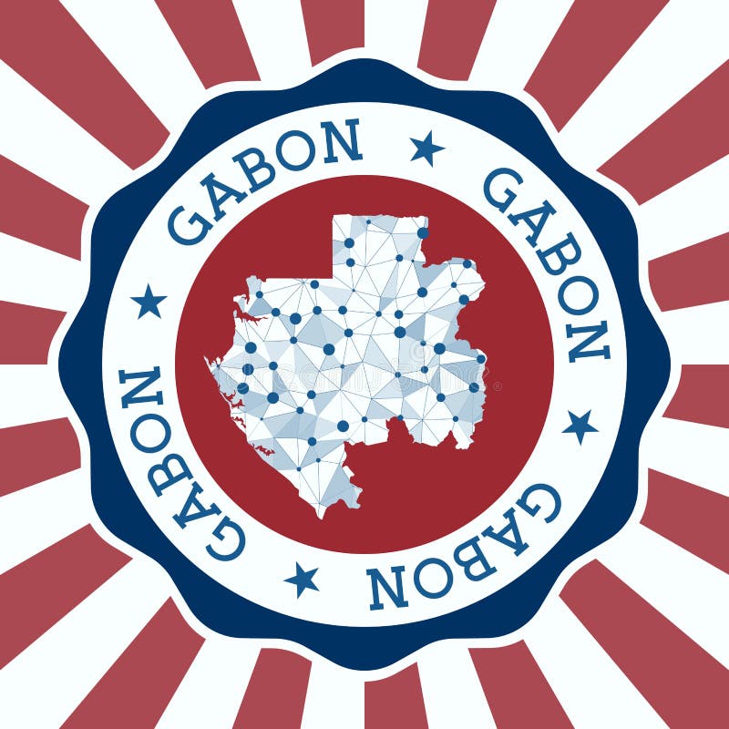 Total Gabon Logo