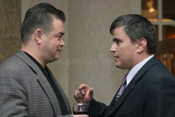 Gabriel Biris editorial photo. Image of gabriel, businessman - 27100326