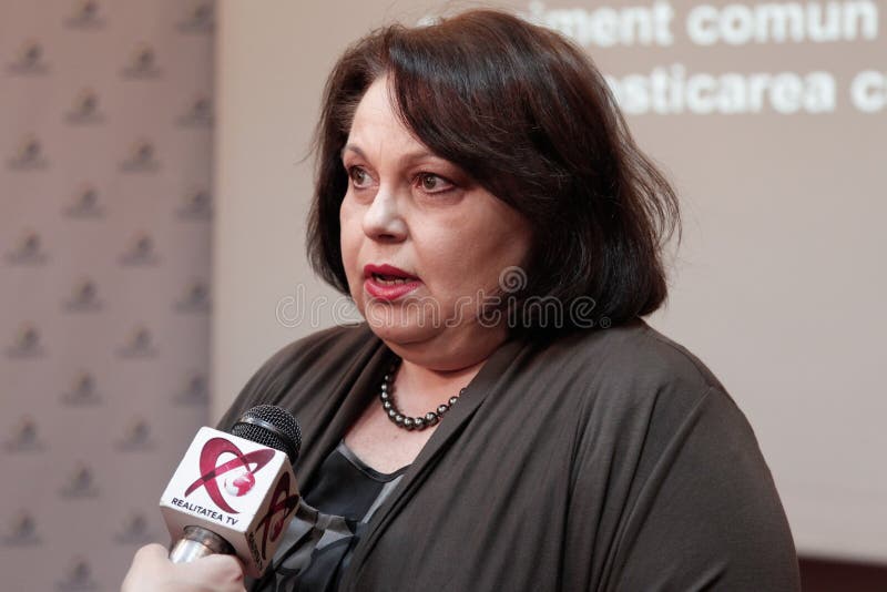 Gabriela Roman editorial image. Image of medical, gabriela - 29118195