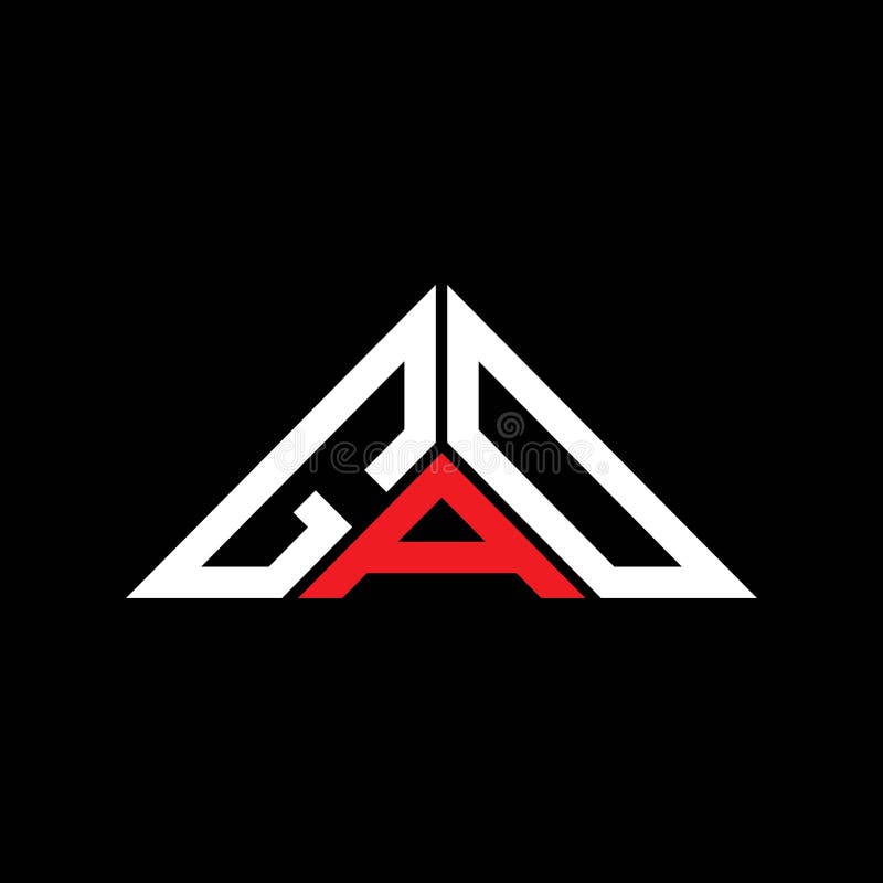 Gad Monogram Stock Illustrations – 14 Gad Monogram Stock Illustrations ...