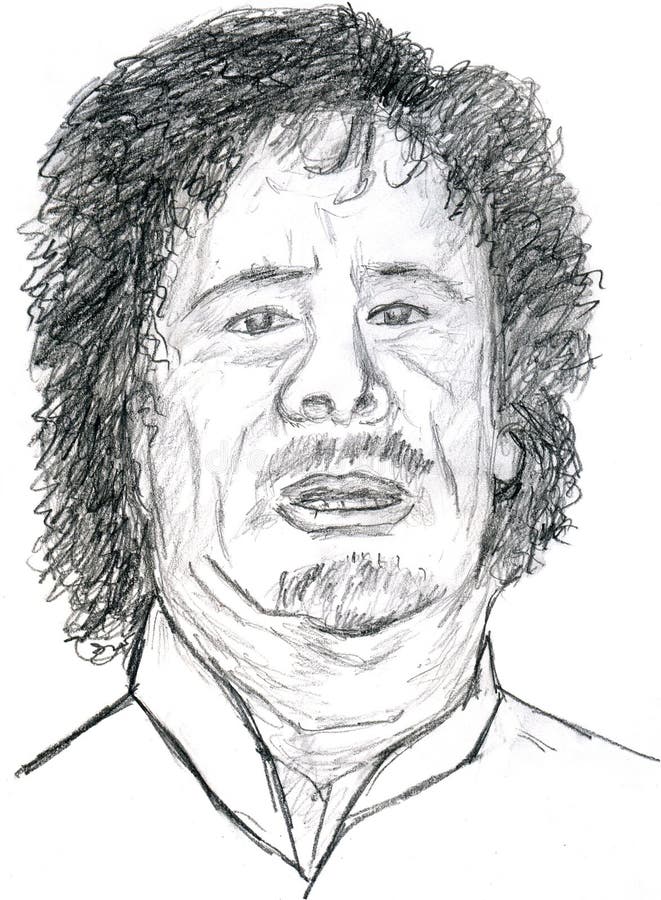 Gaddafi Family Images Clipart
