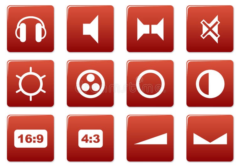 Volume Gadget Stock Illustrations – 18,459 Volume Gadget Stock ...