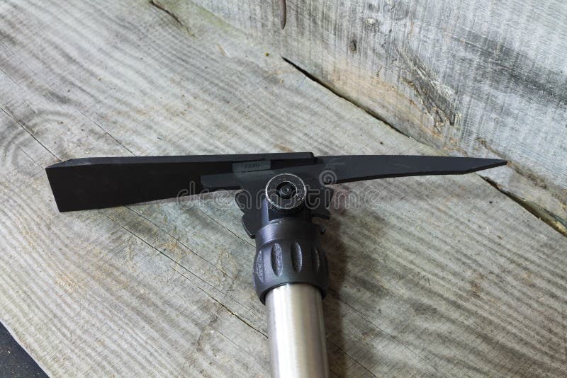 Gaff-crust savior. stock photo. Image of saver, build - 95603494