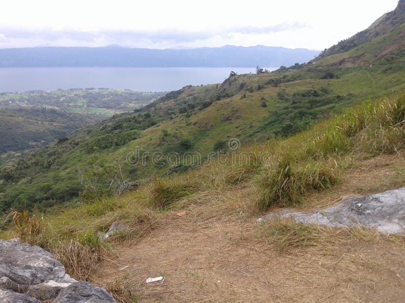 Gagoan Nature Adventure Walking Stock Image - Image of walk, walking ...