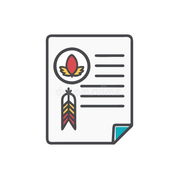 Understanding Apache License Features Stock Photo - Illustration of ...