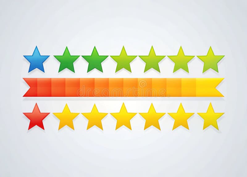 Unlocking Customer Insights a Comprehensive Guide To Product Ratings ...