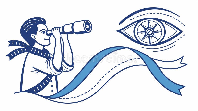 Telescope Eye Vision, Future Insight, Observation Tool and Perspective ...