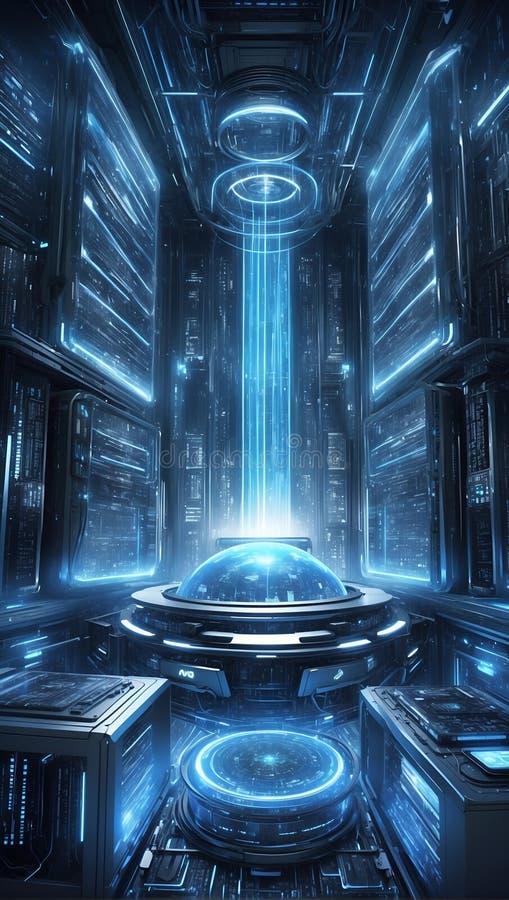 QuantumQuotient Impact: a Hyperreal Insight into Tomorrow S Digital ...