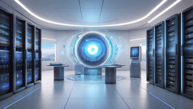 QuantumQuotient Impact: a Hyperreal Insight into Tomorrow S Digital ...