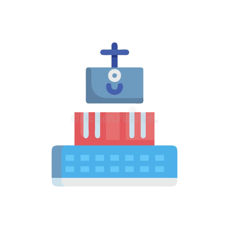 Understanding Docker Container Technology Stock Image - Illustration of ...