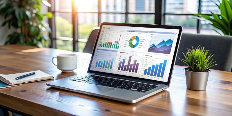 Comprehensive E Commerce Platform Dashboard Stock Illustrations – 3 ...