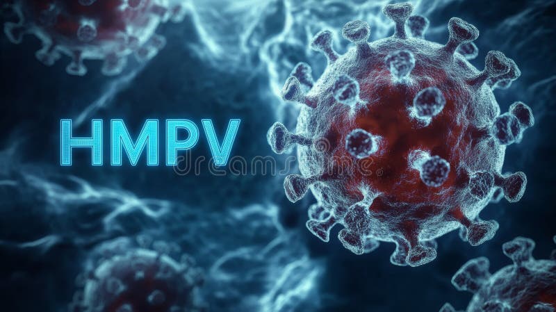 Gaining a Deeper Understanding of Human Metapneumovirus HMPV and Its ...