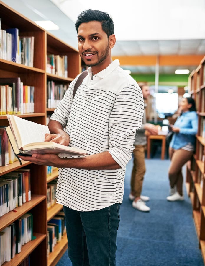 Gaining Knowledge is the Surest Way To Excel. Portrait of a University ...