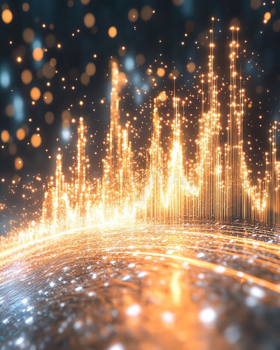 Gains Higher Value Growth, Futuristic Sci-fi or Tech Inspired Stock ...