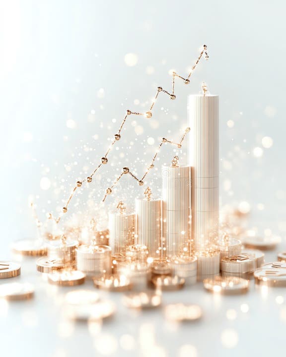 Gains Higher Value Growth, Futuristic Sci-fi or Tech Inspired Stock ...