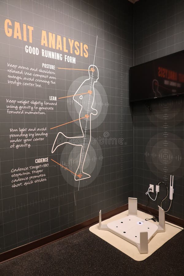 Gait Motion Analysis Stock Photos - Free & Royalty-Free Stock Photos from Dreamstime