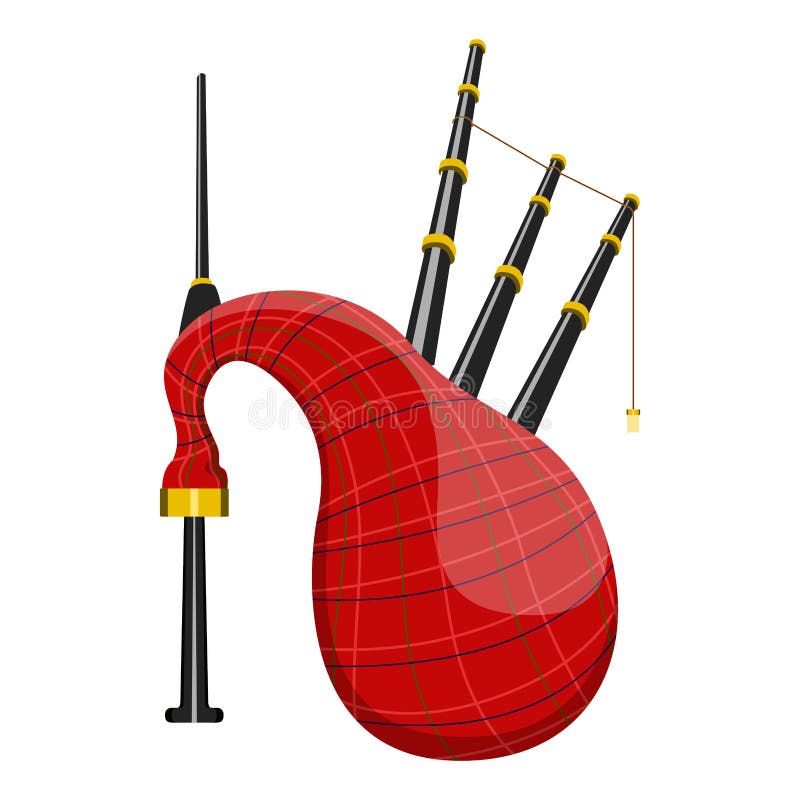 Gaita Ilustraciones Stock, Vectores, Y Clipart – (1,560 Ilustraciones ...