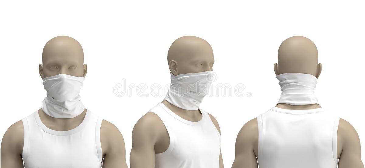 Buff Mockup Black Stock Illustrations – 109 Buff Mockup Black Stock ...