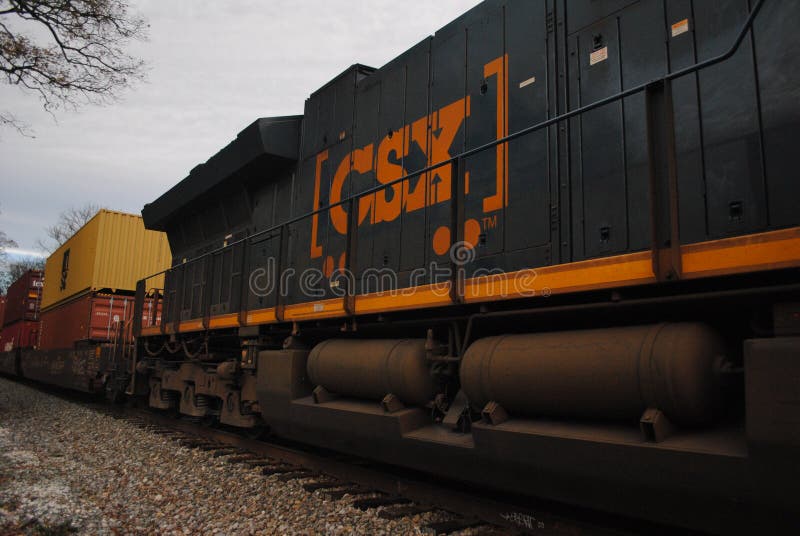 Double Stack Train Stock Photos - Free & Royalty-Free Stock Photos from ...