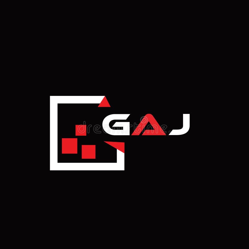 Gaj Minimalist Stock Illustrations – 4 Gaj Minimalist Stock ...