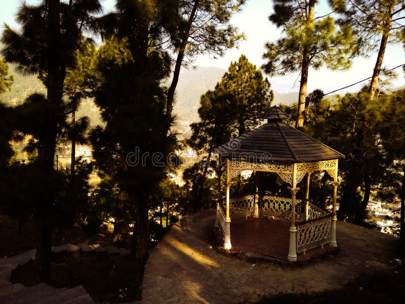 Gajibo stock image. Image of landscape, mountain, hill - 135514569