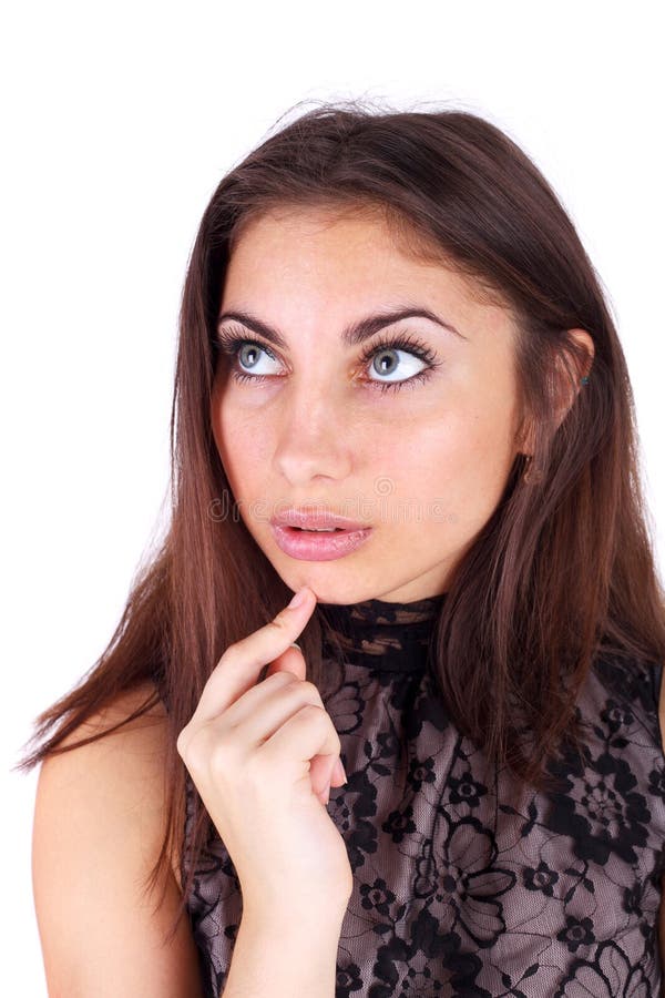 Gal stock image. Image of happiness, friendly, people - 26680701