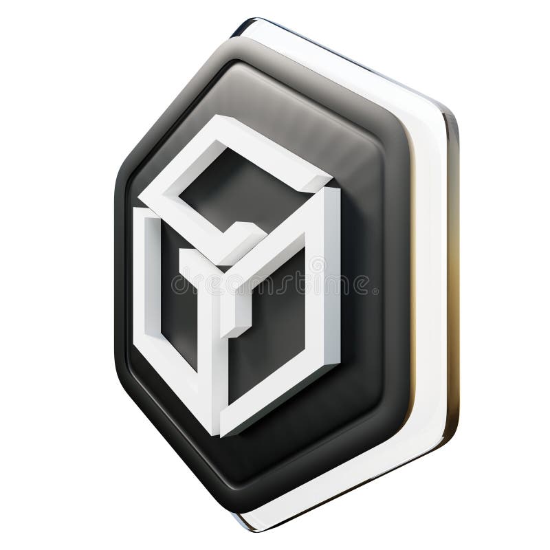 Gala (GALA) Badge Right View Stock Illustration - Illustration of ...