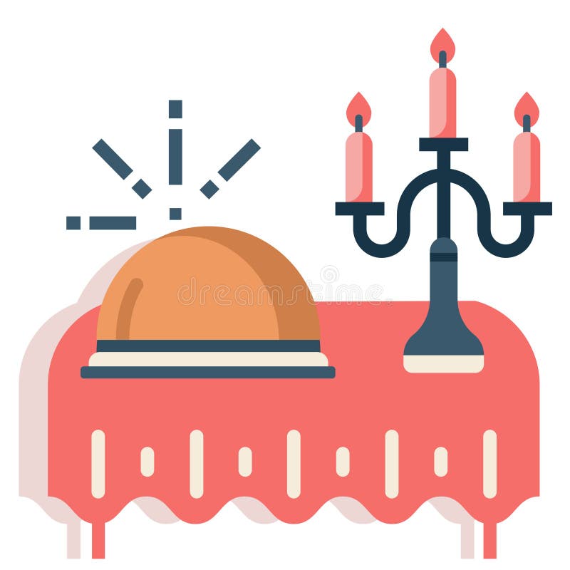 Gala Dinner Table Stock Illustrations – 58 Gala Dinner Table Stock ...