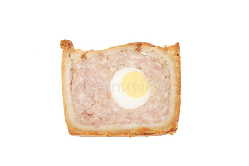 Gala Pie Picture. Image: 5409715