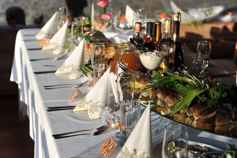 Gala reception stock image. Image of hall, event, banquet - 21437583