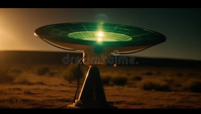 Galactic Discovery Satellite Propels through Illuminated Milky Way ...