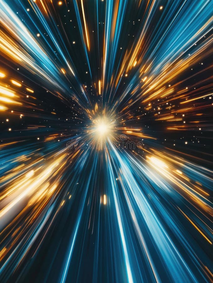 Galactic Explosion stock photo. Image of electronic - 364317414