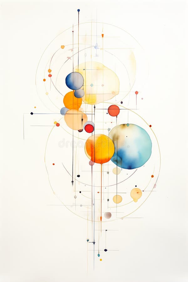 Galactic Gems: a Colorful Transformation through the Interconnec Stock ...