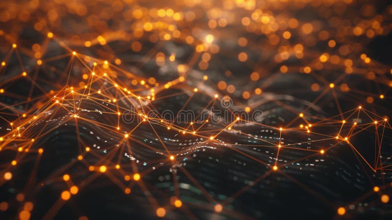 Galactic Networks Connect Stock Photos - Free & Royalty-Free Stock ...