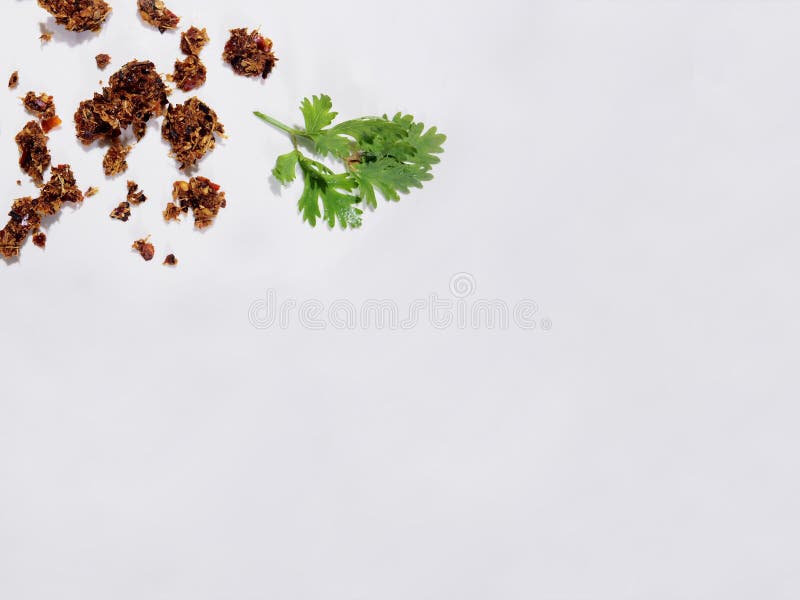 144 Galangal Chili Paste White Background Stock Photos - Free & Royalty ...