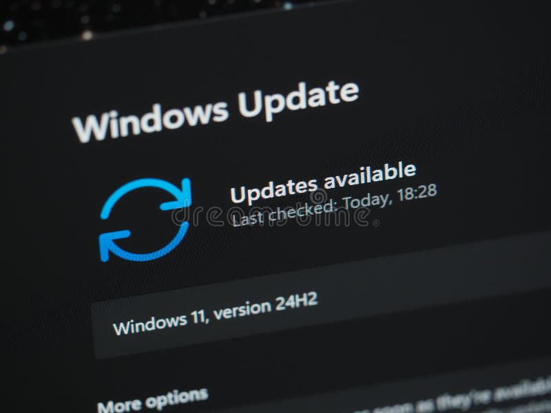 Windows 11 バージョン24h2 asus Stock Photos - Free & Royalty-Free Stock ...