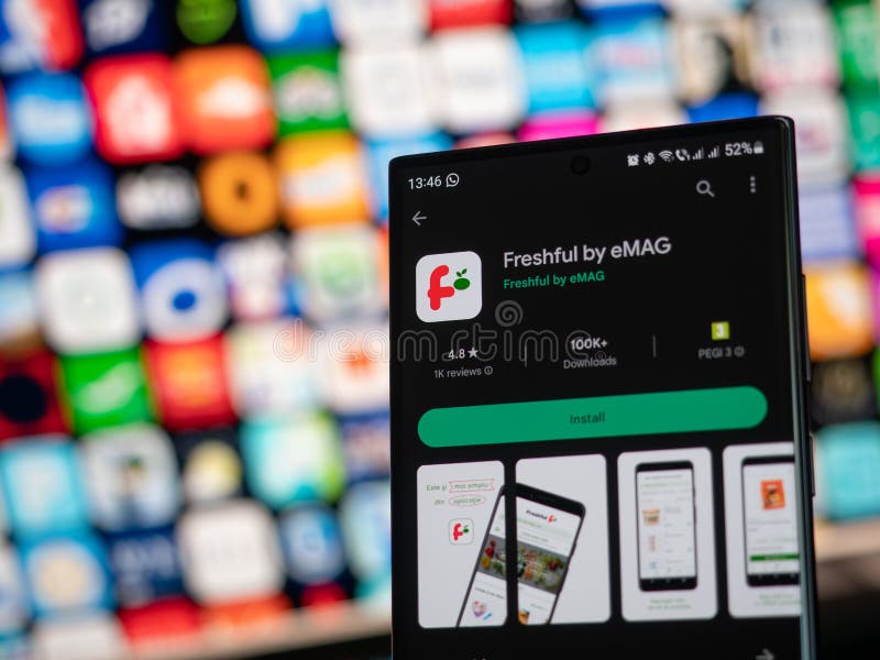 Emag Application Stock Photos - Free & Royalty-Free Stock Photos from ...