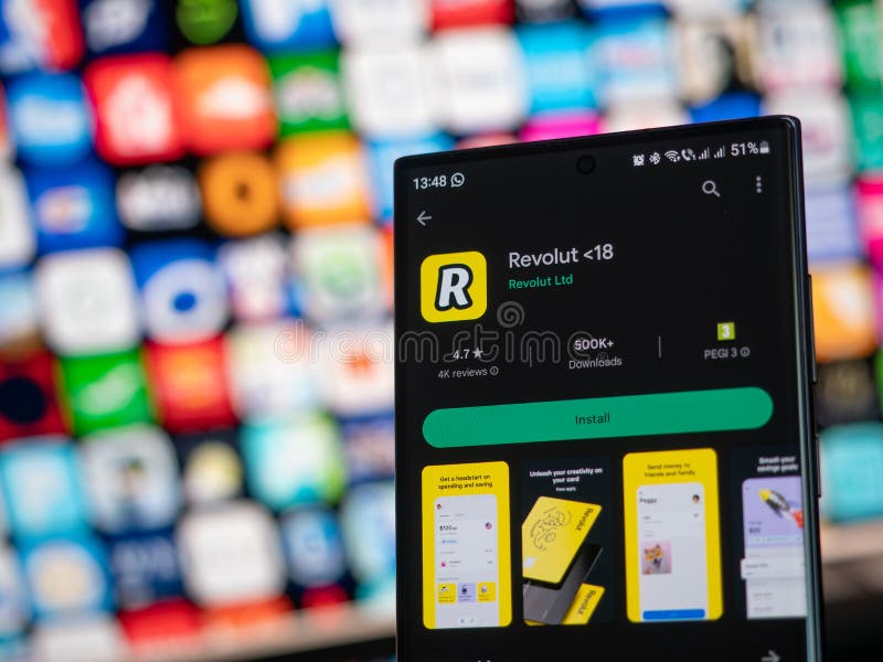 684 Google Play Store Update Stock Photos - Free & Royalty-Free Stock ...