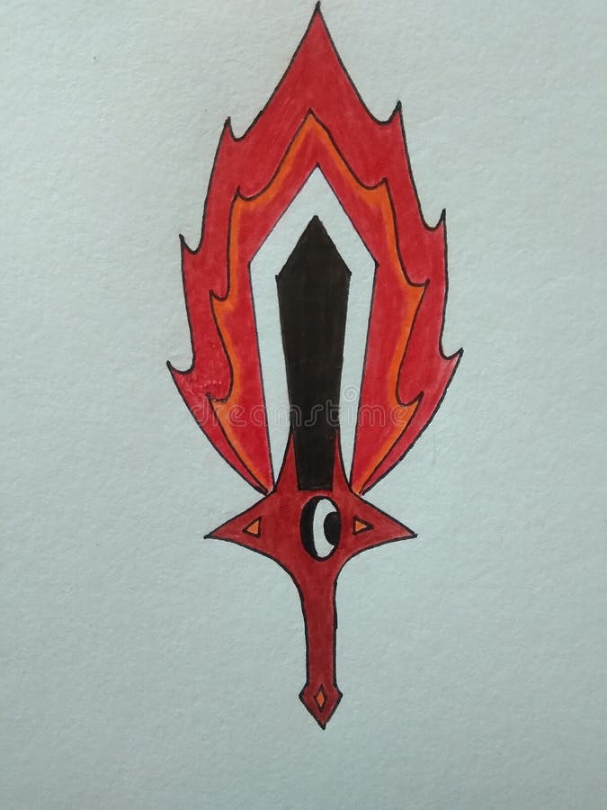 Firesword Stock Photos - Free & Royalty-Free Stock Photos from Dreamstime