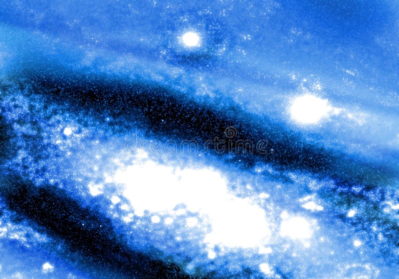 Galaxy stock image. Image of astronomy, stars, infinity - 562503