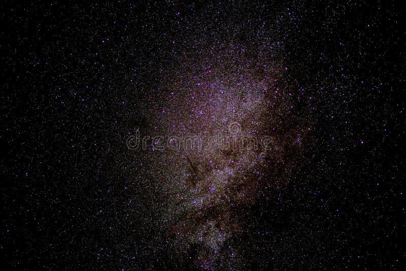 Galaxy, Atmosphere, Astronomical Object, Night Picture. Image: 95624314