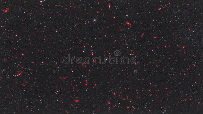 Galaxy Cluster Arrangement Patterns Featuring Cosmic Scale Structures ...